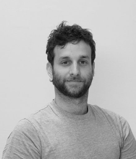 Saúl Baeza - Elisava