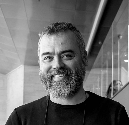 Roger Paez, PhD - Elisava