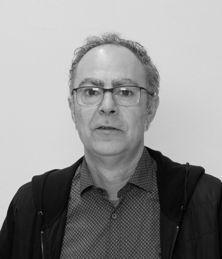 Ramón García - Elisava