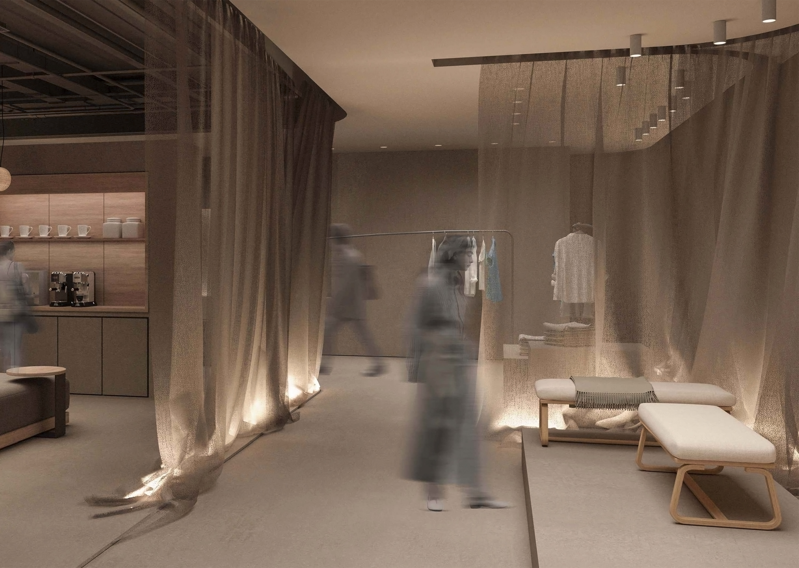 Master in Retail Design - Elisava
