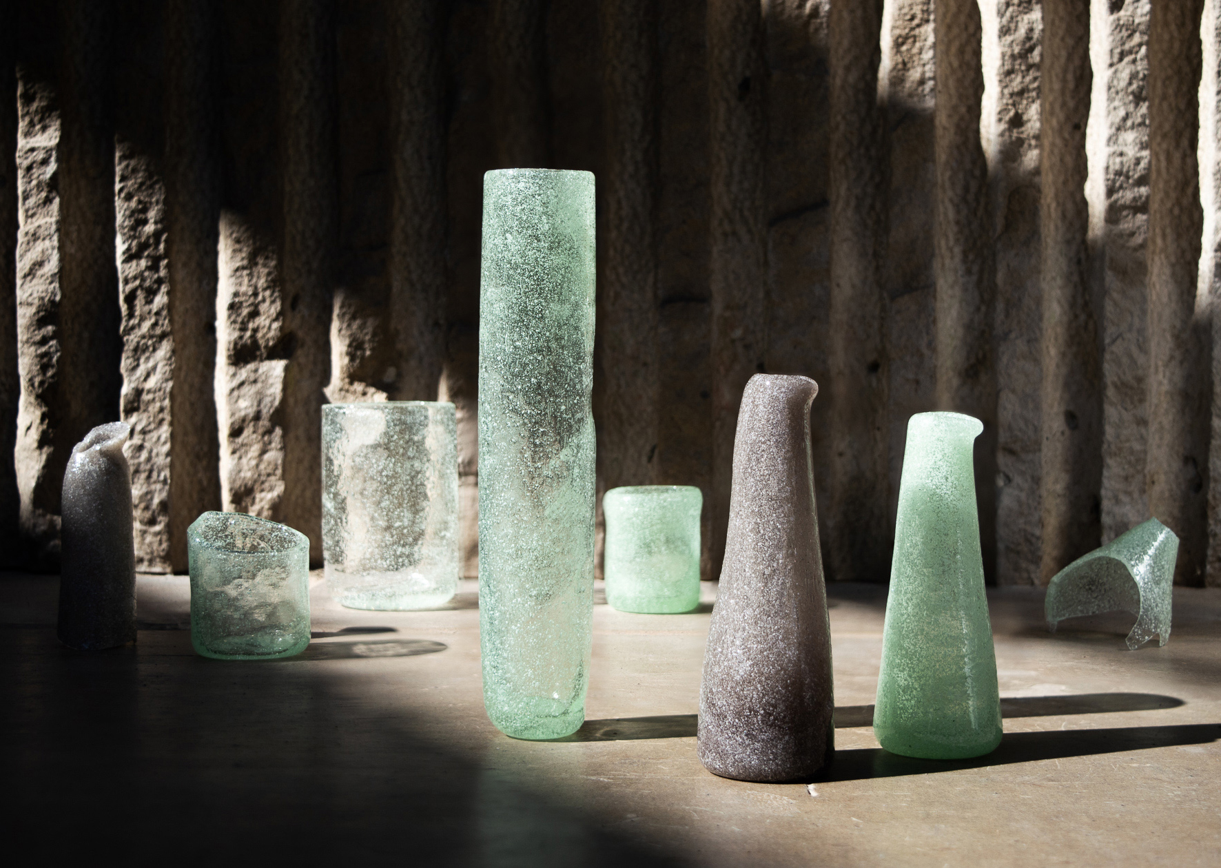 Máster en Diseño mediante Nuevos Materiales - Elisava