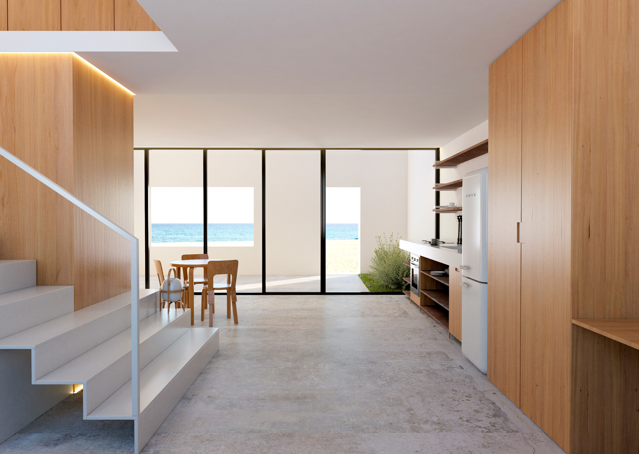 Neurotechnology and Spatial Design Course - Elisava