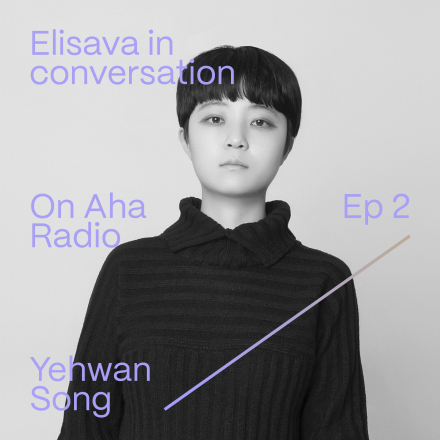 Elisava in conversation #02 - Yehwan Song - Elisava