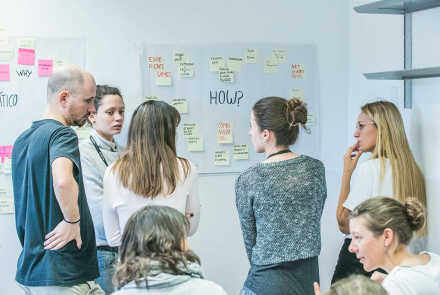 DECS (Decoding European Creative Skills) - Elisava