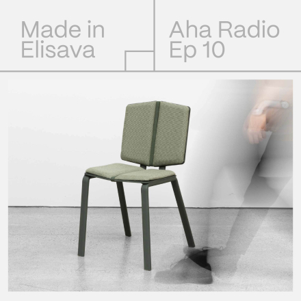 Made in Elisava #10 – Cher - Elisava