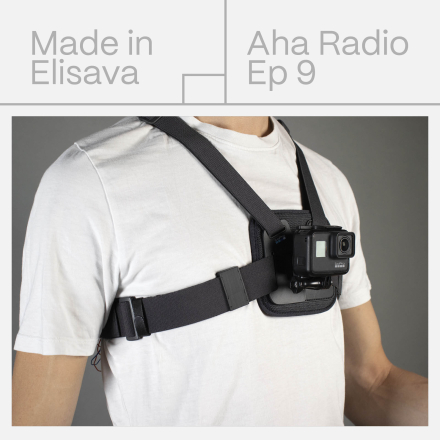 Made in Elisava #09 – NOBJECTE - Elisava