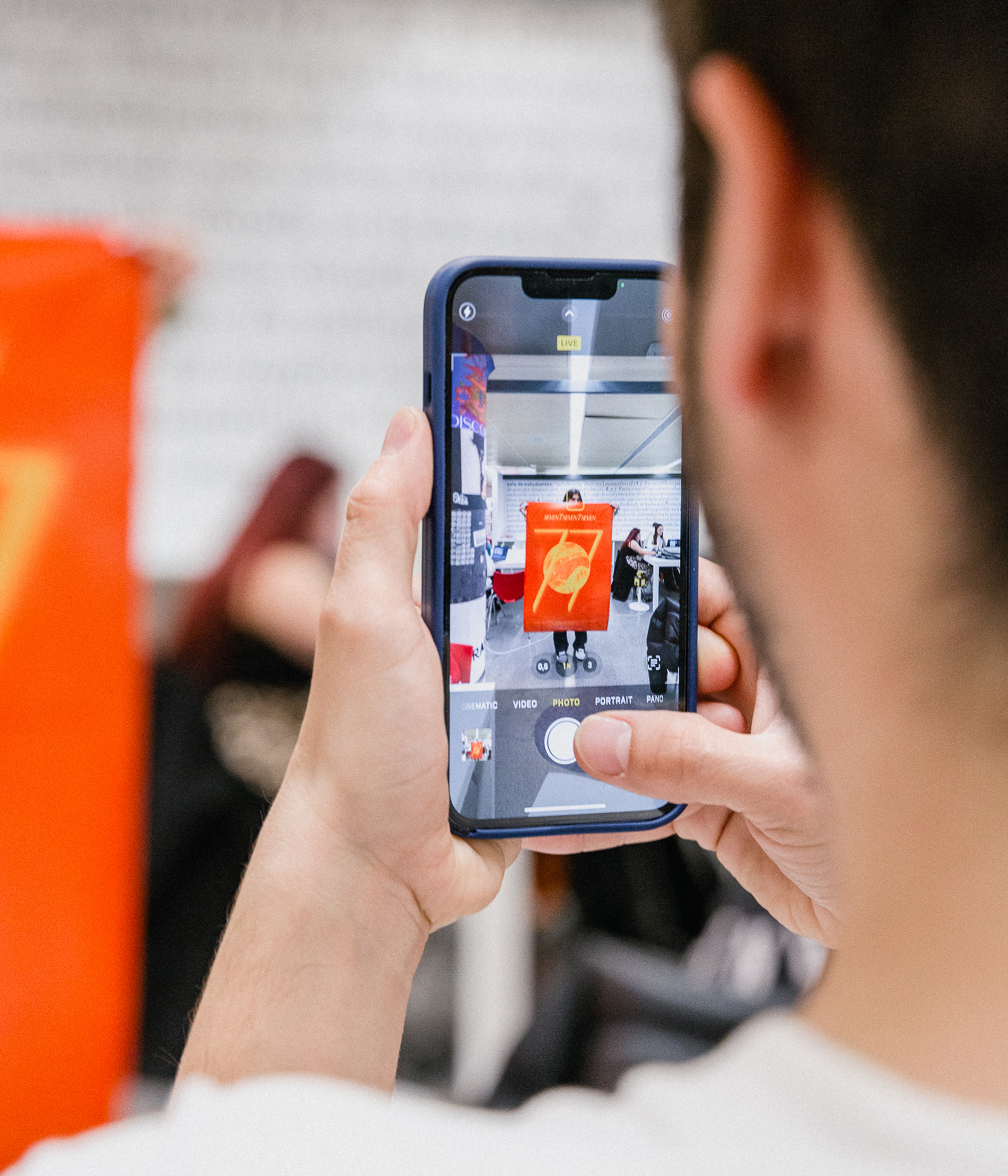 Master in Design for Exhibition Environments - Elisava