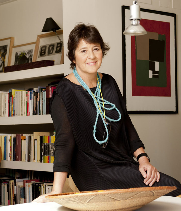 Mention in Space Design - Elisava